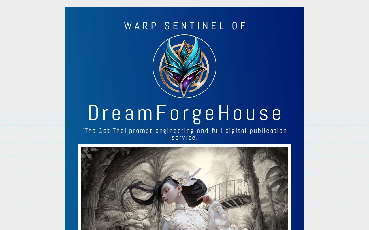 Dreamforge.world